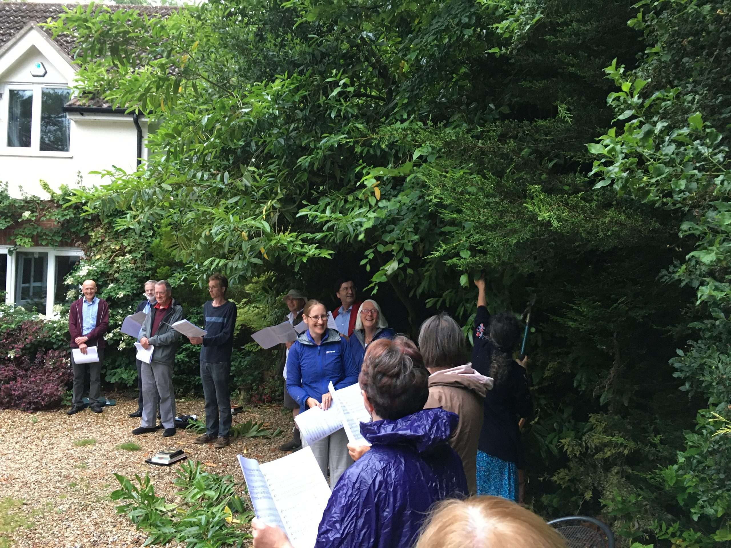 Want to join us? - Orlando SingersOrlando Singers